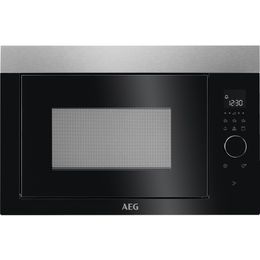 AEG MBE2657DEM Einbau-Mikrowellengerät