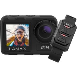 Lamax W9.2