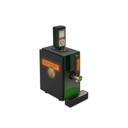 Jägermeister Jägermeister Tap Maschine 2.0 One Bottle »1BTMII-EU«