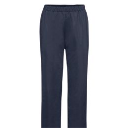 WITT Damen Thermohose mit w&auml;rmendem Futter, marine, Gr&ouml;&szlig;e 19