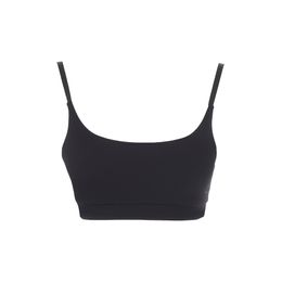 Organication BH Damen Gr&ouml;&szlig;e 80 schwarz