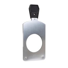 BriteQ BT-PROFILE GOBO HOLDER