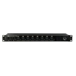 Showtec Booster Pro 5 pole DMX