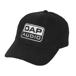 DAP Cap - Mit Klettverschluss