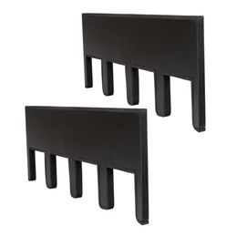 JVCase - LIGHT BARS 1 - DIVIDER SET C