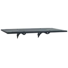 DMT Shelf for Flatscreen Trolley 6 - Regalbrett, Ablagebrett für Trolley 6