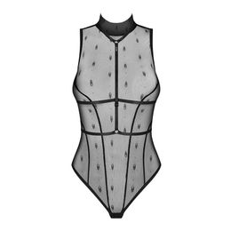 Obsessive Anniverse Special - Teddy & Harness