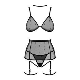 Obsessive Anniverse Special - 4-Pcs Set