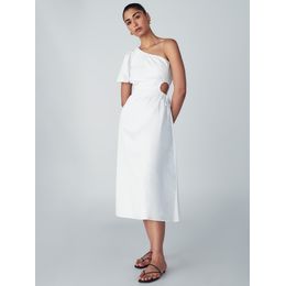 St MRLO Dress 'Linoa' female size 46 White