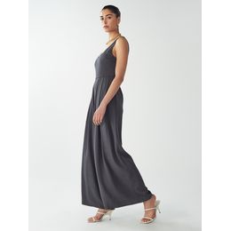 Willa Jumpsuit 'ELLA' Damen Gr&ouml;&szlig;e M dunkelgrau
