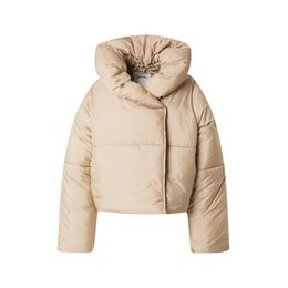 MONKI Jacke Damen Gr&ouml;&szlig;e L beige