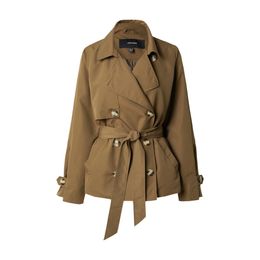 V&eacute;ro Moda Vero Moda Mantel 'Zoa' Damen Gr&ouml;&szlig;e M oliv Wintermantel