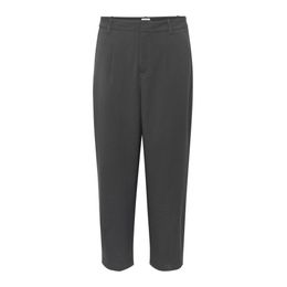 Kaffe Pleat-Front Pants 'KA Merle' female size 38 Black