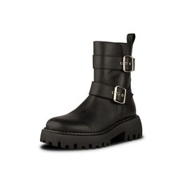 Shoe The Bear Stiefel 'Posey' Damen Gr&ouml;&szlig;e 40 schwarz Winterschuhe