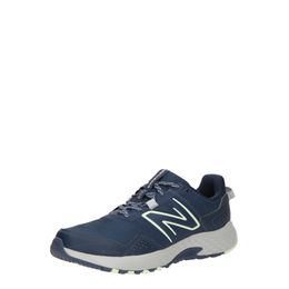 New Balance Laufschuh '410' Herren Gr&ouml;&szlig;e 44 navy / mint