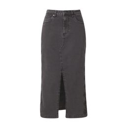 Sisters Point Rock 'OLIA' Damen Gr&ouml;&szlig;e 36 grey denim