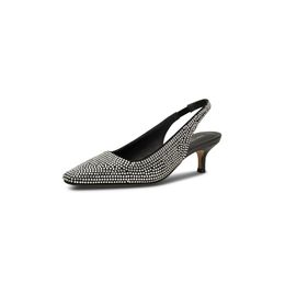 Shoe The Bear Slingpumps ' STB-MAXINE ' Damen Gr&ouml;&szlig;e 38 schwarz