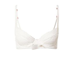 Scandale &Eacute;co-lingerie BH Damen Gr&ouml;&szlig;e 85 creme