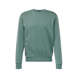 WESTMARK LONDON Sweatshirt Herren Gr&ouml;&szlig;e S dunkelgr&uuml;n