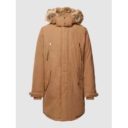 Michael Kors Parka mit Kapuze