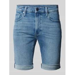 G-Star Raw Slim Fit Jeansshorts im 5-Pocket-Design