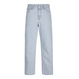 Jack & Jones Jack & Jones Junior Jeans 'JJIAlex JJOriginal' Jungen Gr&ouml;&szlig;e 128 hellblau