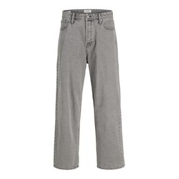 Jack & Jones Jack & Jones Junior Jeans 'JJIAlex JJOraginal' Jungen Gr&ouml;&szlig;e 170 grey denim