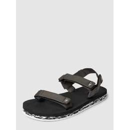 O`Neill Sandalen mit Label-Patch Modell 'CAMORRO STRAP'