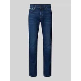 Calvin Klein Jeans Slim Fit Jeans im 5-Pocket-Design