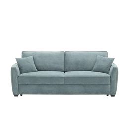 bobb Big Sofa Jorina de Luxe ¦ Maße (cm): B: 242 H: 94 T: 106