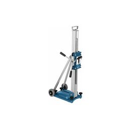 Bosch - Professional gcr 350 - Bohrständer (ø de Bohren 350 mm, Höhe 955 mm, con Winkel de Arbeiten, im Karton)