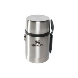 Stanley All In One Food Jar Stainless Steel Set 0,53 L