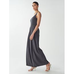 Willa Jumpsuit 'ELLA' Damen Gr&ouml;&szlig;e XS dunkelgrau