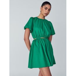 St MRLO Kleid 'Maudie' Damen Gr&ouml;&szlig;e 46 limette