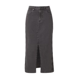 Sisters Point Rock 'OLIA' Damen Gr&ouml;&szlig;e 42 grey denim