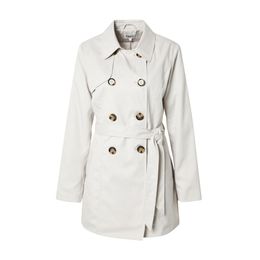 Only Between-Seasons Coat 'ONLValerie' female Beige size XXXL