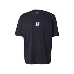 Armani Exchange Shirt male Blue size S