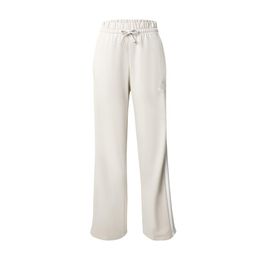 adidas Sportswear Workout Pants 'Essentials' female Beige size S