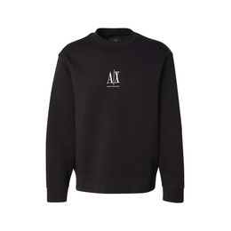 Armani Exchange Sweatshirt 'Felpa' male Black size M