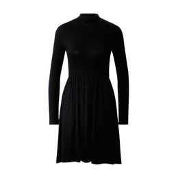 ABOUT YOU Kleid 'Gwen' Damen Gr&ouml;&szlig;e 42 schwarz Winterkleid