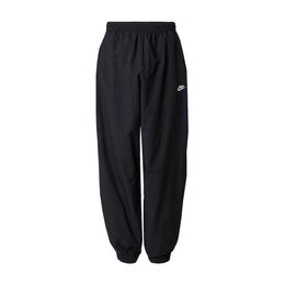 Nike Sportswear Hose 'CLUB' Herren Gr&ouml;&szlig;e 29/30 schwarz
