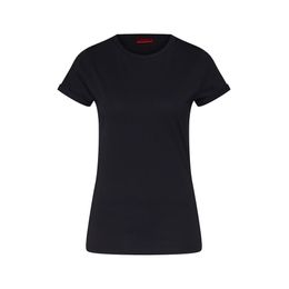 Hugo T-Shirt Damen Größe XS schwarz