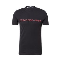 Calvin Klein Jeans Shirt male Black size L