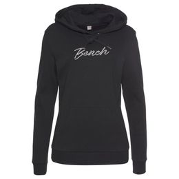 Bench Sweatshirt female Black size 32/34