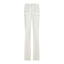 Tommy Hilfiger Jeans female White size 24