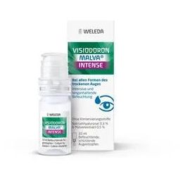 Weleda Visiodoron Malva Intense 10 ml