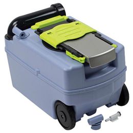 Dometic Fäkalientank mit Adaptern zu Toiletten CTS/CTW