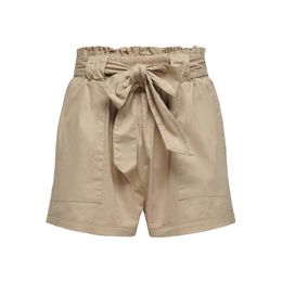 Only Pants 'ONLSmilla' female Beige size 3XL
