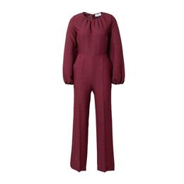 Closet London Jumpsuit female Red size 12