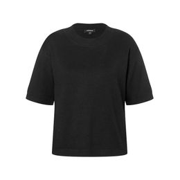 More & More MORE & MORE Pullover Damen Größe XXXL schwarz